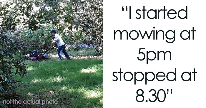 “Just Before 8 PM, One Of My Neighbors Started Screaming”: Woman ...