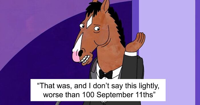 Folks Online Are Recalling The Best Quotes From BoJack Horseman, So ...