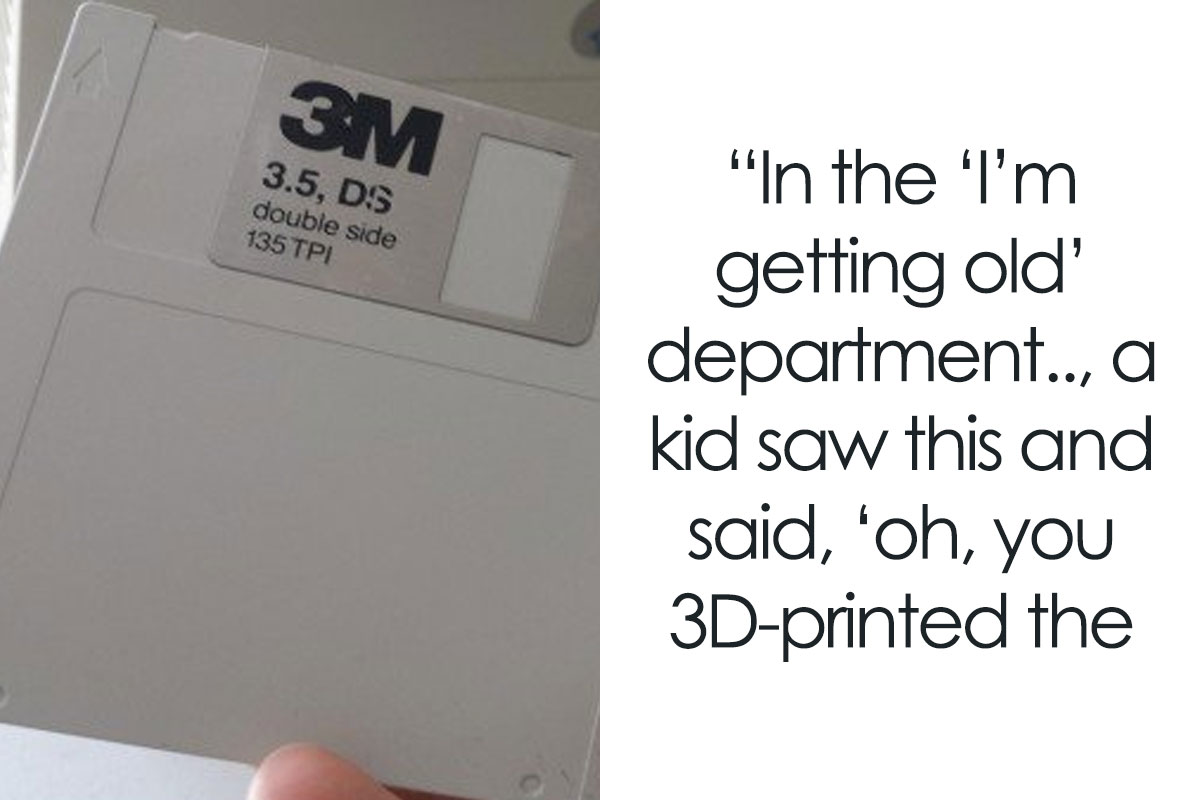 50 Of The Most Nostalgia-Instilling Posts, As Seen On This Group ...