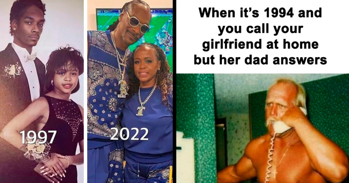 50 Of The Most Nostalgia-Instilling Posts, As Seen On This Group ...