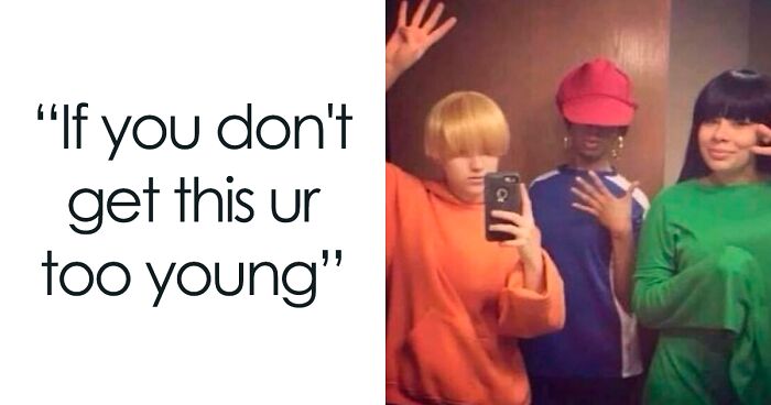 50 Of The Most Nostalgia-Instilling Posts, As Seen On This Group ...