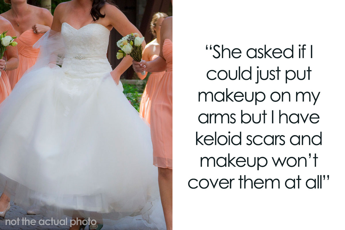 Family Drama Ensues As This Woman Decides Not To Attend Her Sister’s ...