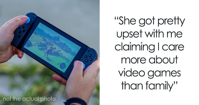 “I Honestly Don’t Really Care”: Person Refuses To Give Up Their Day Off ...