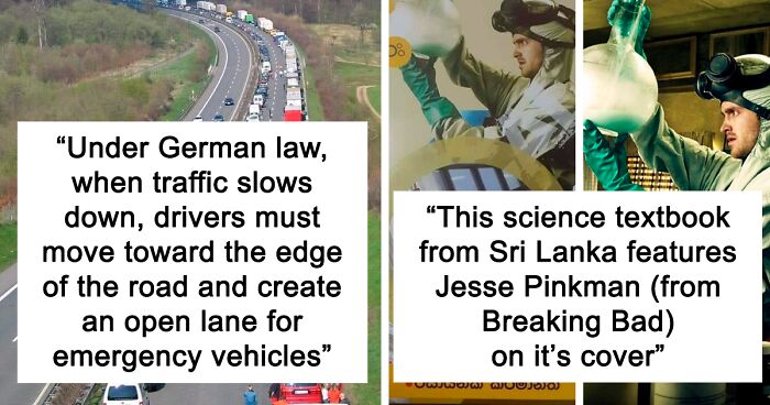 50 Intriguingly ‘Unbelievable Facts’ Perfect For Those Who Want To Test ...