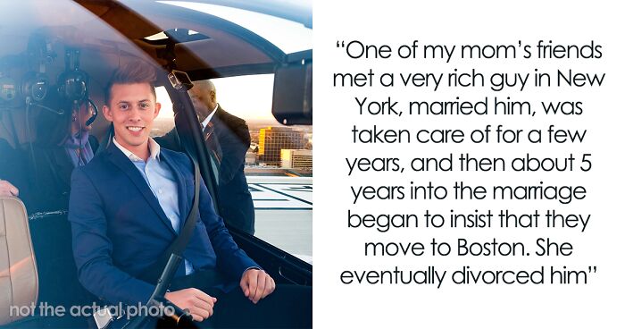 “It’s The Most Miserable Marriage I’ve Ever Seen”: 30 Stories Of People ...