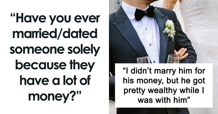 “It’s The Most Miserable Marriage I’ve Ever Seen”: 30 Stories Of People ...