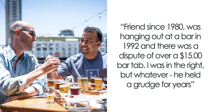 35 People That Did Such Horrid Things Their Closest Friends Just Had To ...