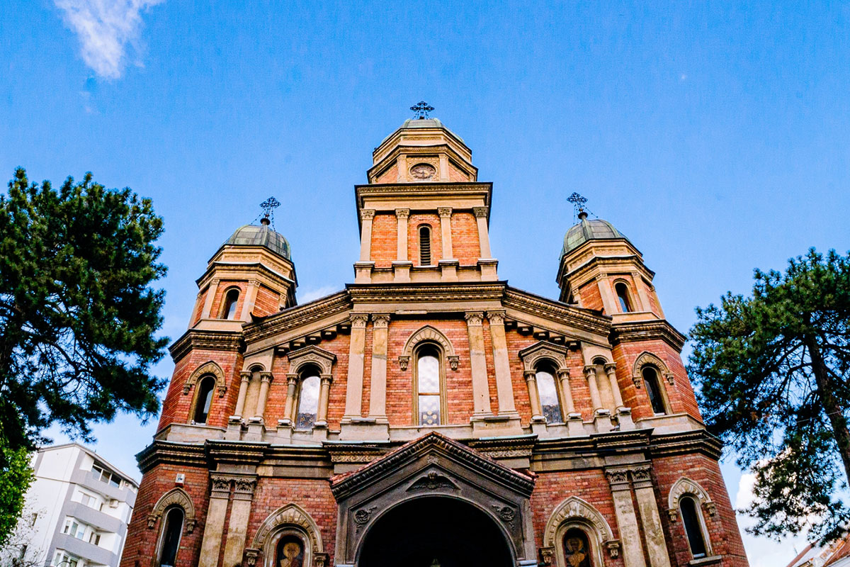 I Took Pictures Of Sunny Craiova In Romania (40 Pics) | Bored Panda