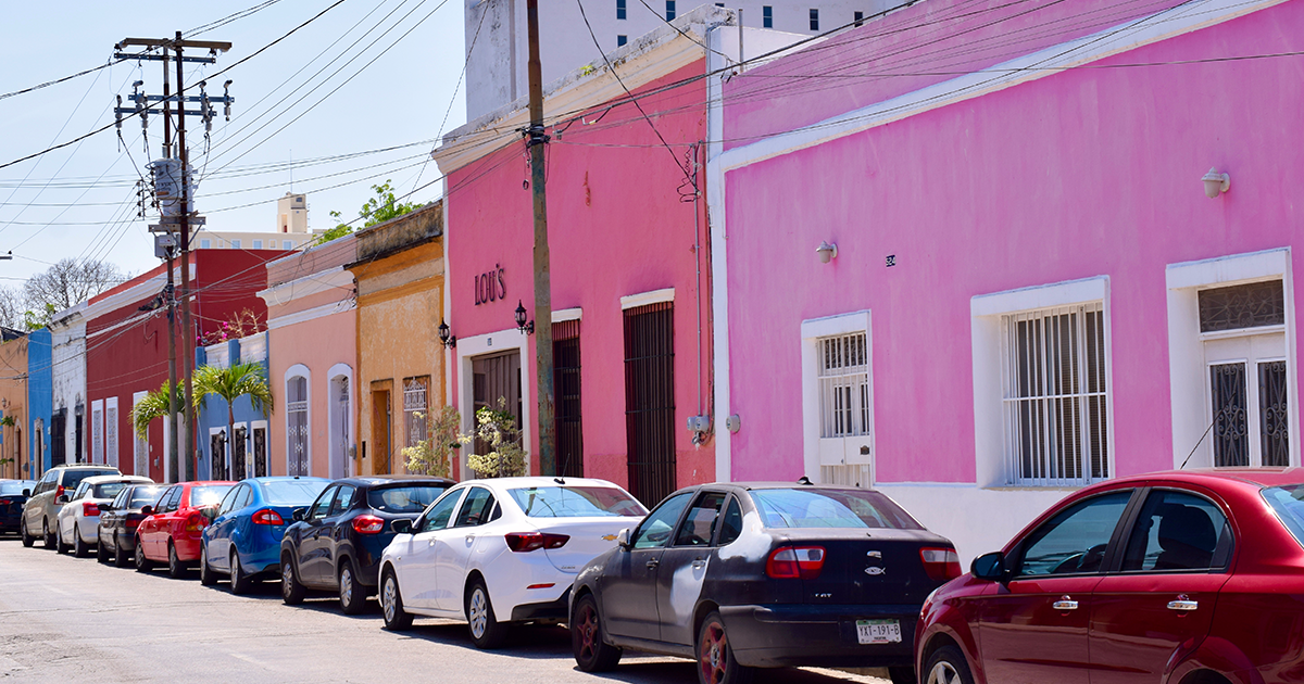I Visited One Of Mexico’s Most Captivating Cities, Merida (30 Pics ...