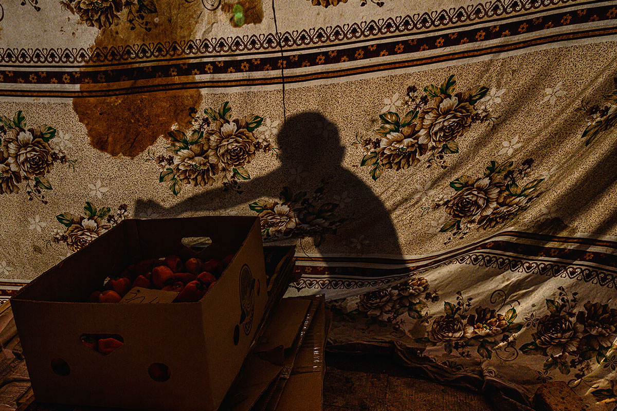 25 Talented Photographers Who Mastered Shadows In Photography, Selected ...
