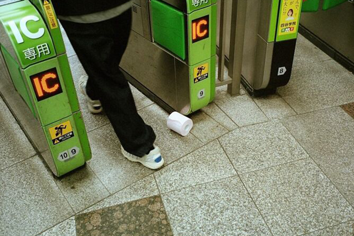 40 New Photos That Show What Daily Life In Japan Looks Like By ...