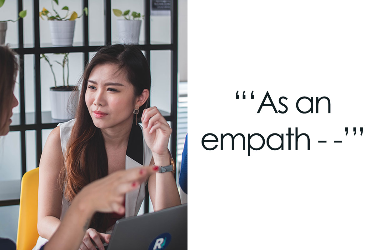 “What Words/Phrases Do You Hear Someone Say And Immediately Know You’re ...