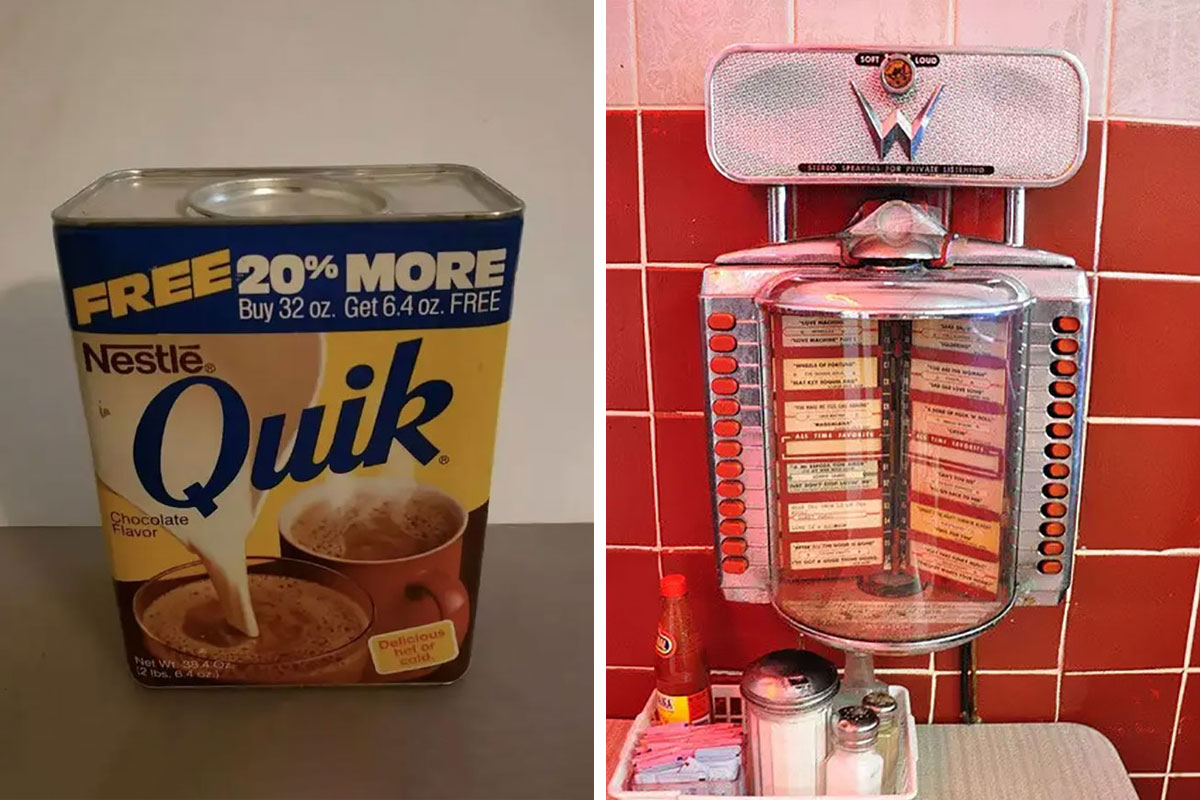 “Do You Remember?”: 40 Pics That Might Not Make Any Sense If You’re Too ...