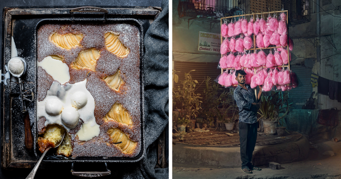 30 Delicious Photographs From The 2023 Pink Lady® Food Photographer Of ...