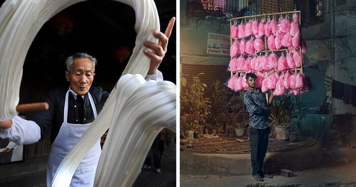 30 Delicious Photographs From The 2023 Pink Lady® Food Photographer Of ...