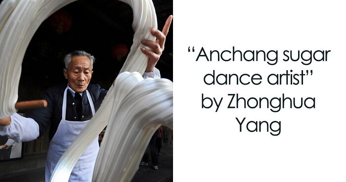 30 Delicious Photographs From The 2023 Pink Lady® Food Photographer Of ...