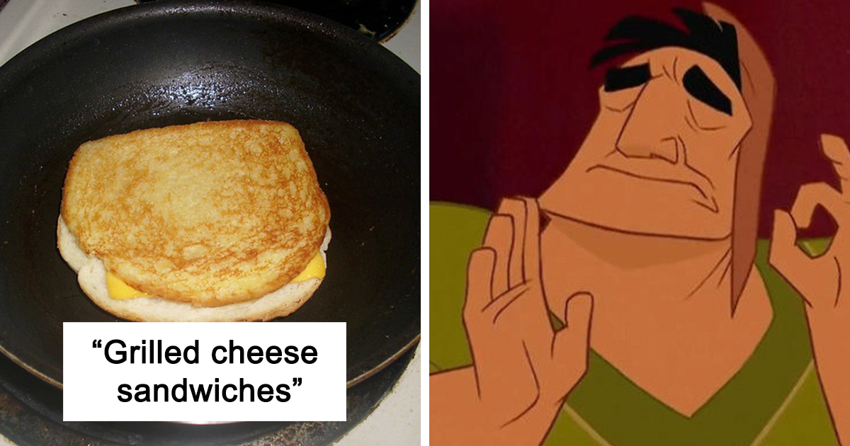 Person Asks “What Is Some ‘Poor People’s Food’ That You Will Eat No ...