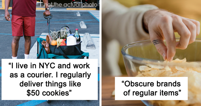 30 Things Rich People Buy That The Rest Of Us Don’t Even Know Exist