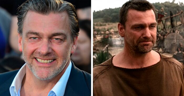 The World Is Deeply Saddened By Ray Stevenson’s Unexpected Death At Age ...