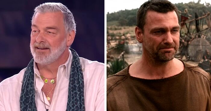 The World Is Deeply Saddened By Ray Stevenson’s Unexpected Death At Age ...
