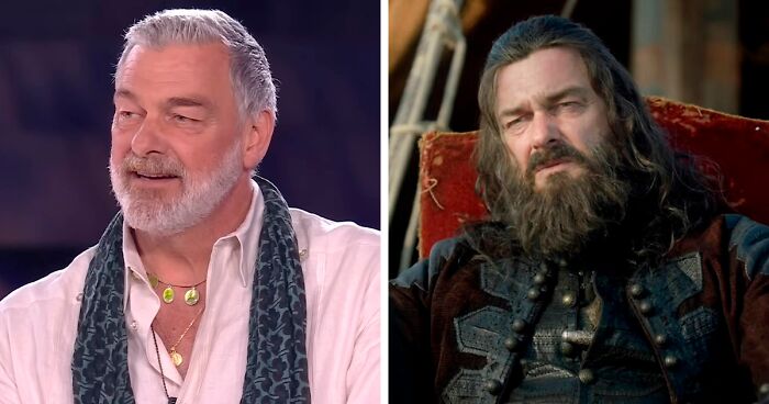 The World Is Deeply Saddened By Ray Stevenson’s Unexpected Death At Age ...