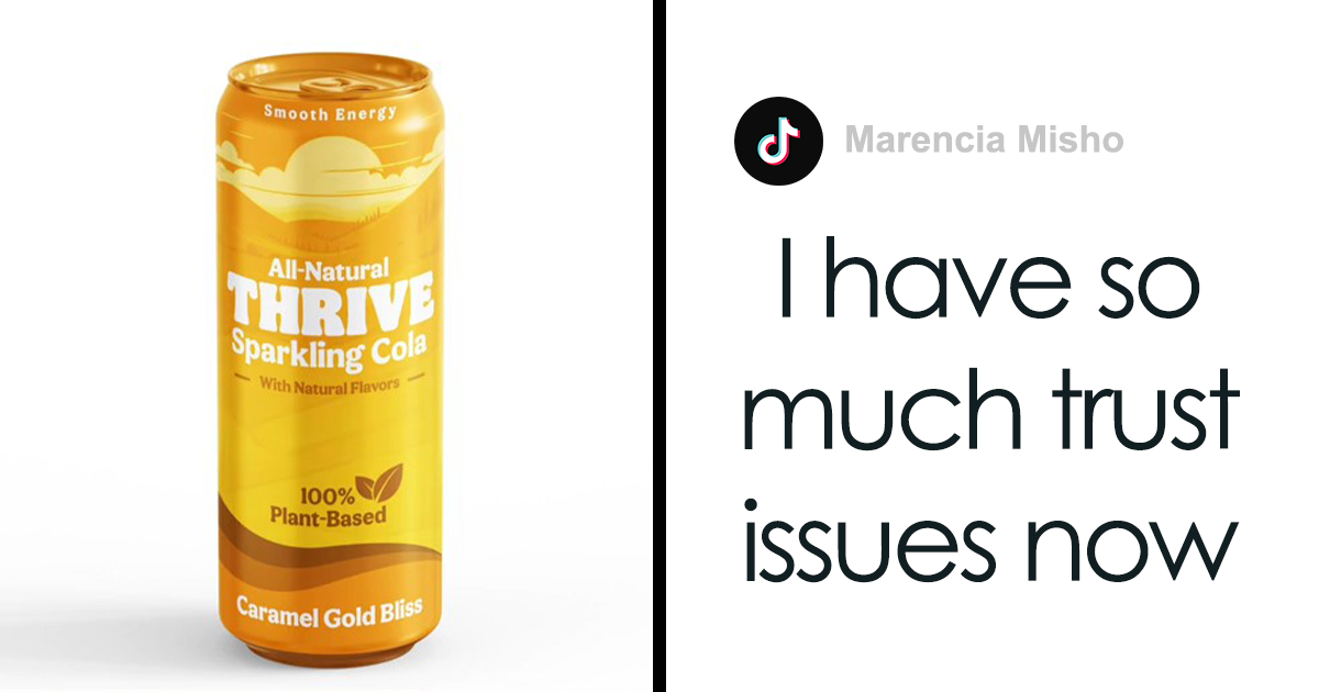 Influencer Exposes How Brands Deceive With ‘Healthy Food’ Marketing ...