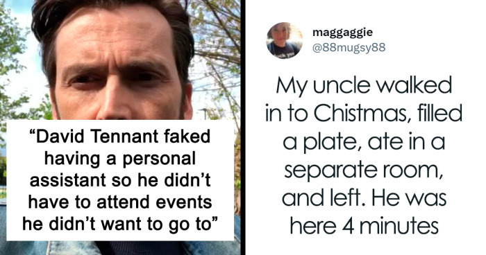 50 Of The Most ‘Antisocial’ Memes From This Instagram Account Cleverly ...