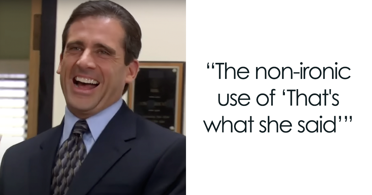 61 Overused And Repetitive Jokes People Wish Would Retire For Good ...