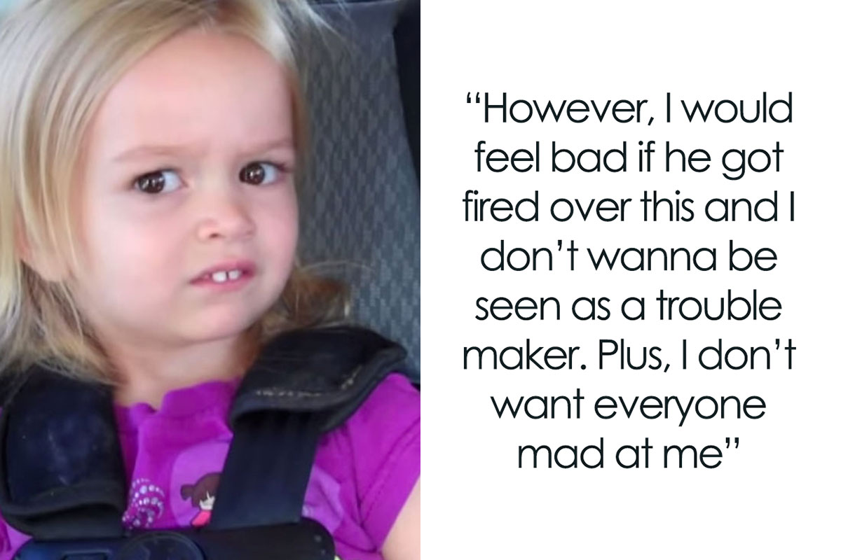 Confused Little Girl Meme