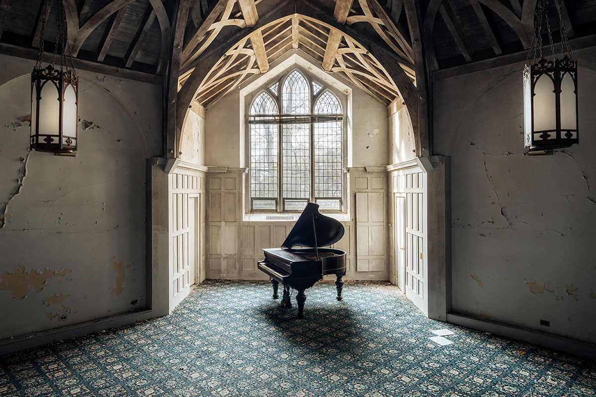 I Traveled Through The United States In Search Of The Most Beautiful ...