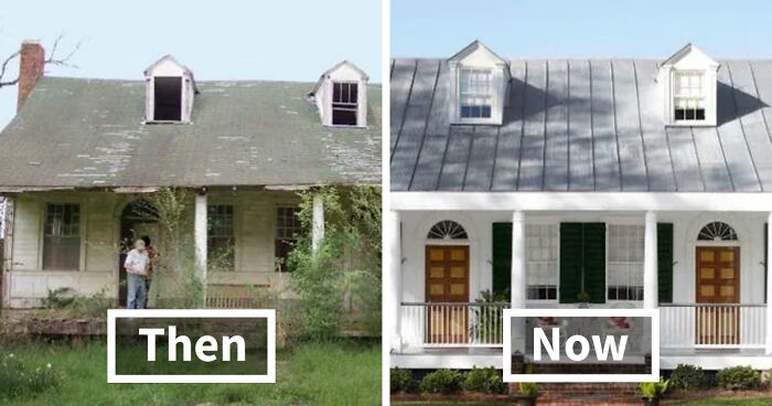 50 Times Architects Put In The Effort To Make Something Extra Special ...