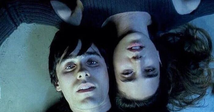 The Internet Thinks These Movies Are More Terrifying Than Any Horror ...