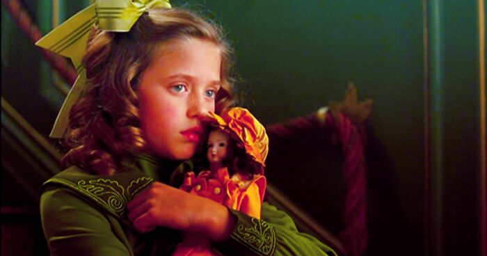 The Internet Thinks These Movies Are More Terrifying Than Any Horror