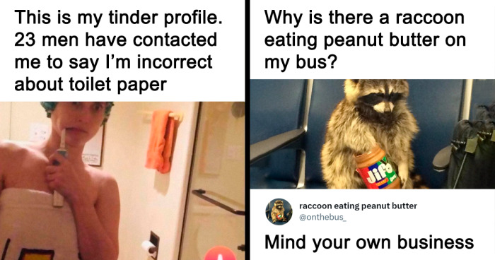 50 Posts For You To Scroll Through While Sipping Tea | Bored Panda