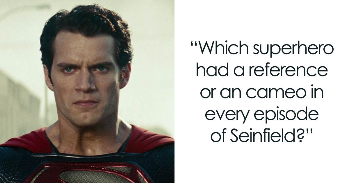 102 Sitcom Trivia Questions For Silver Screen Fans To Crack | Bored Panda