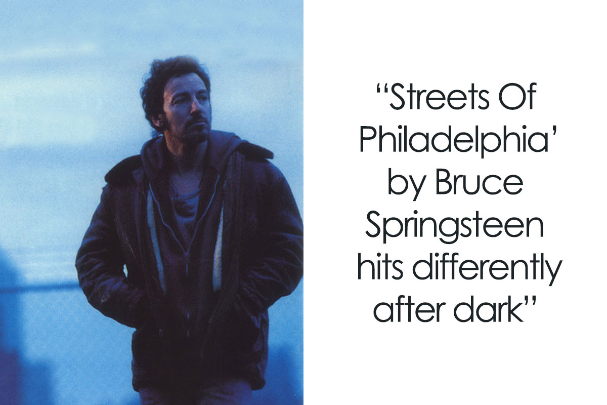 40 Songs For Night Drivers For A Safe And Enjoyable Ride | Bored Panda