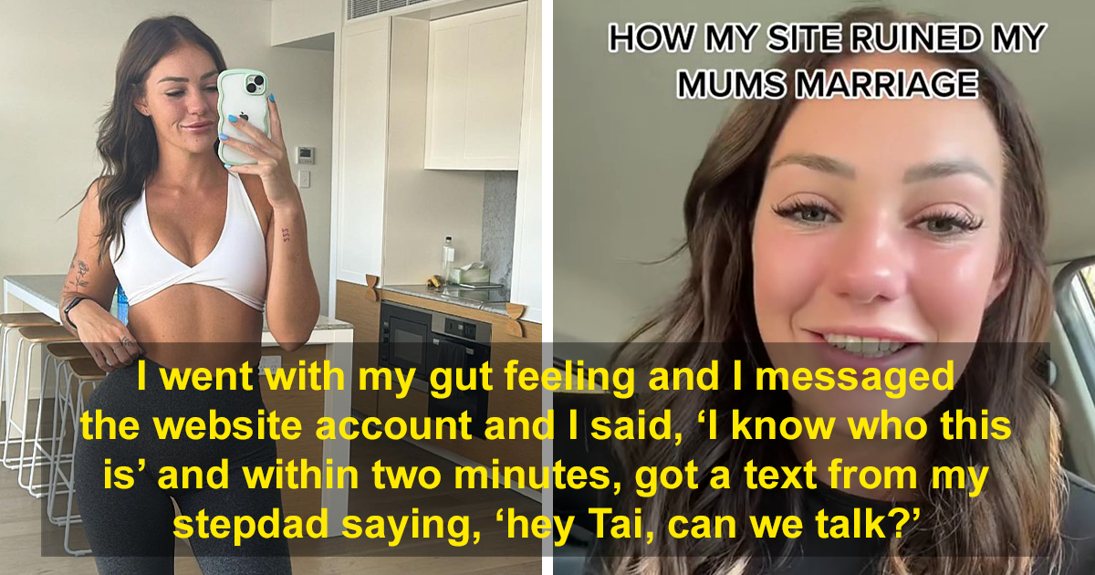 “He Made Custom Requests”: OnlyFans Model Shares Her Story Of Finding Out Her Top Subscriber Was ...