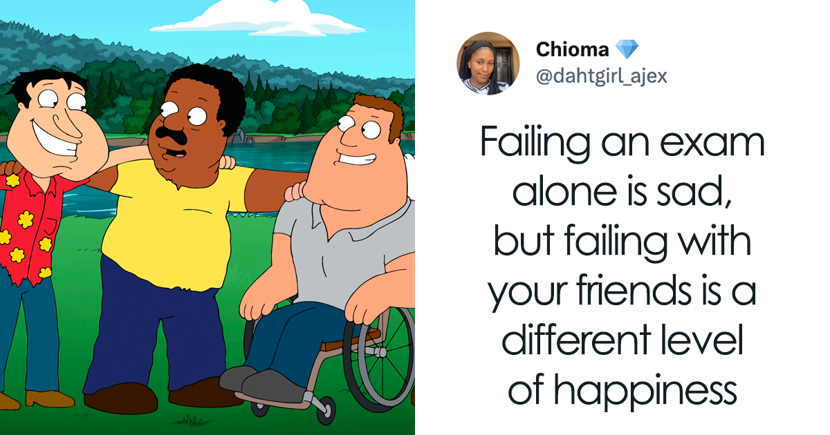 67 Funny Student Jokes That Pretty Much Sum Up Student Life | Bored Panda