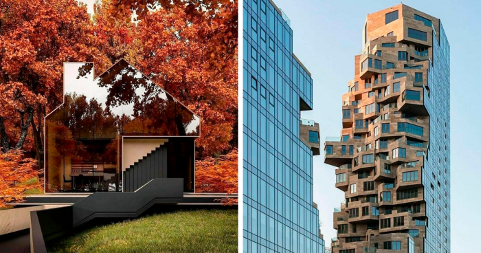 ‘Built By Humans’: 30 Architects That Ate And Left No Crumbs When It ...