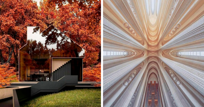 ‘Built By Humans’: 30 Architects That Ate And Left No Crumbs When It ...