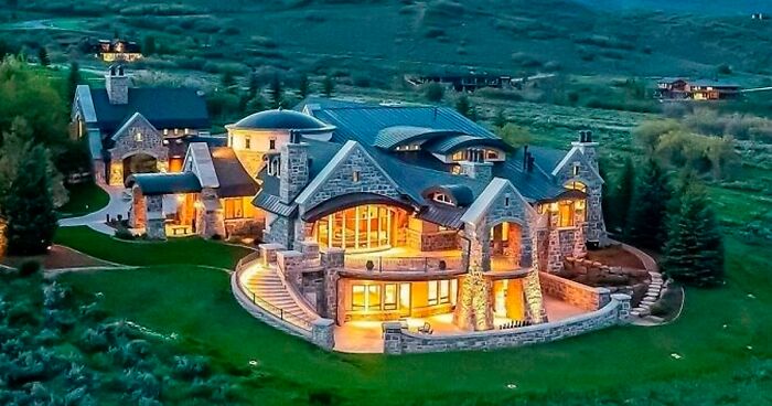 ‘Built By Humans’: 30 Architects That Ate And Left No Crumbs When It ...