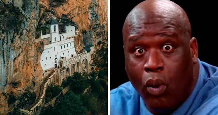 ‘Built By Humans’: 30 Architects That Ate And Left No Crumbs When It ...