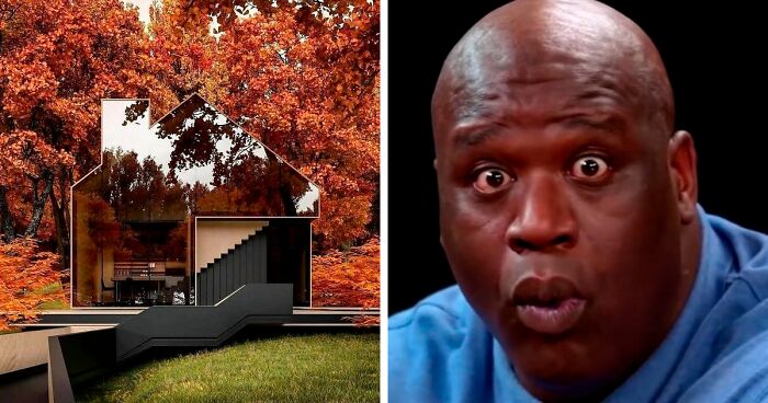 ‘Built By Humans’: 30 Architects That Ate And Left No Crumbs When It ...