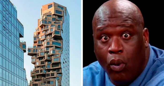 ‘Built By Humans’: 30 Architects That Ate And Left No Crumbs When It ...