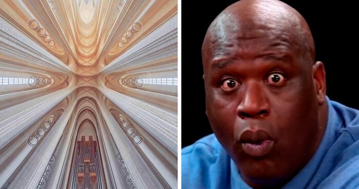 ‘Built By Humans’: 30 Architects That Ate And Left No Crumbs When It ...