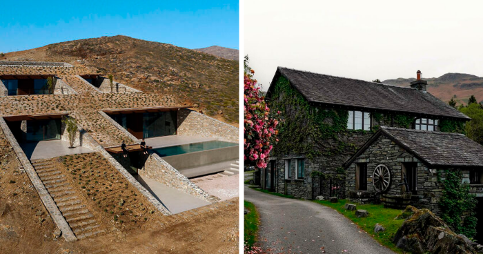 30 Times Architects Absolutely Outdid Themselves And Deserved To Be ...