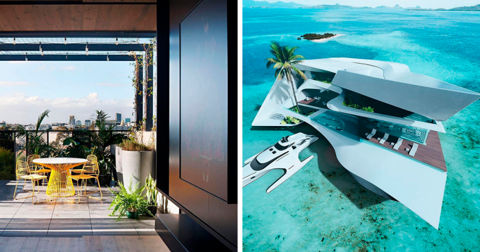 30 Examples Of The Most Incredible Design Solutions, As Shared By This ...