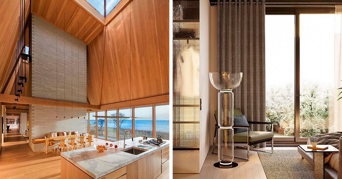 30 Examples Of The Most Incredible Design Solutions, As Shared By This ...