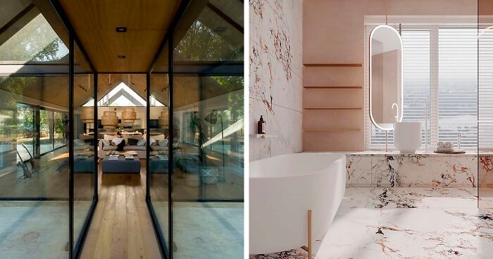 30 Examples Of The Most Incredible Design Solutions, As Shared By This ...