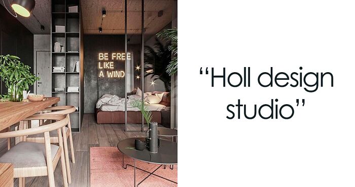 30 Examples Of The Most Incredible Design Solutions, As Shared By This ...